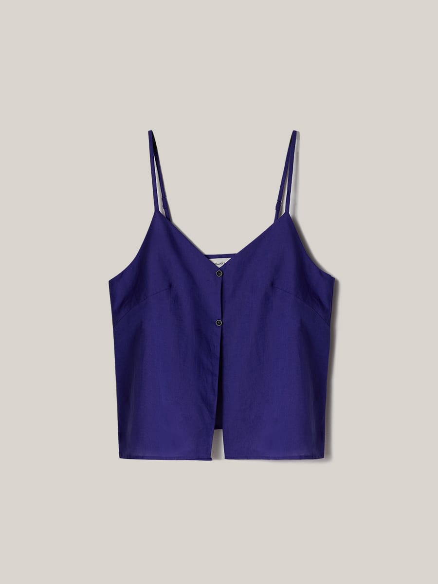 Top Rosa – MALAIKARAISS