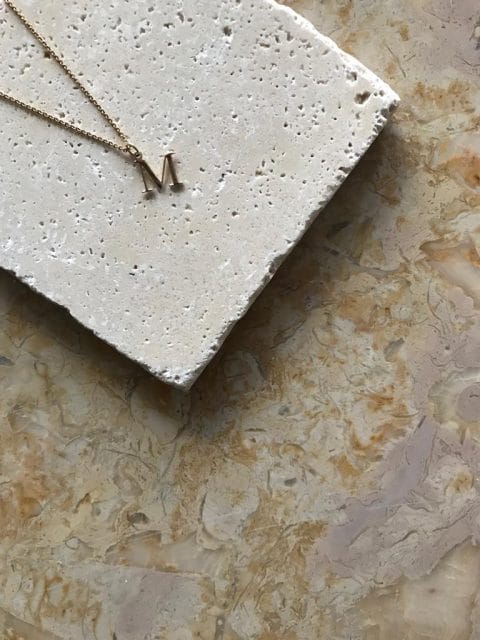 Cosmic Collier – MALAIKARAISS