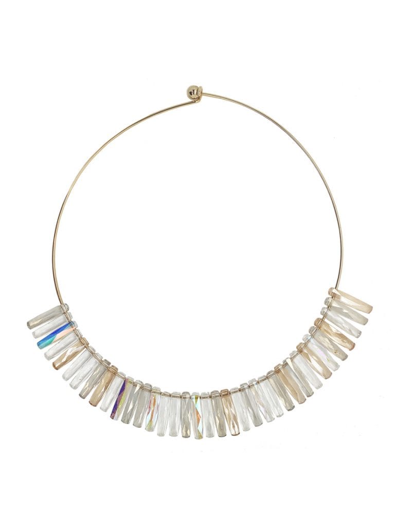 Cosmic Collier – MALAIKARAISS