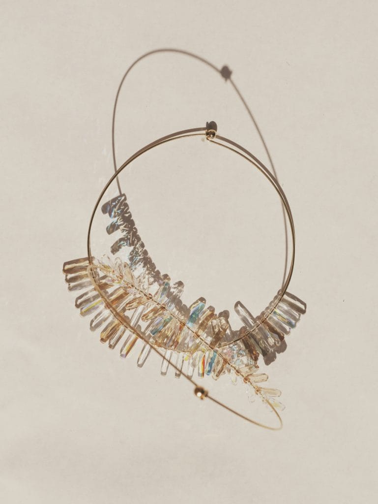 Cosmic Collier – MALAIKARAISS