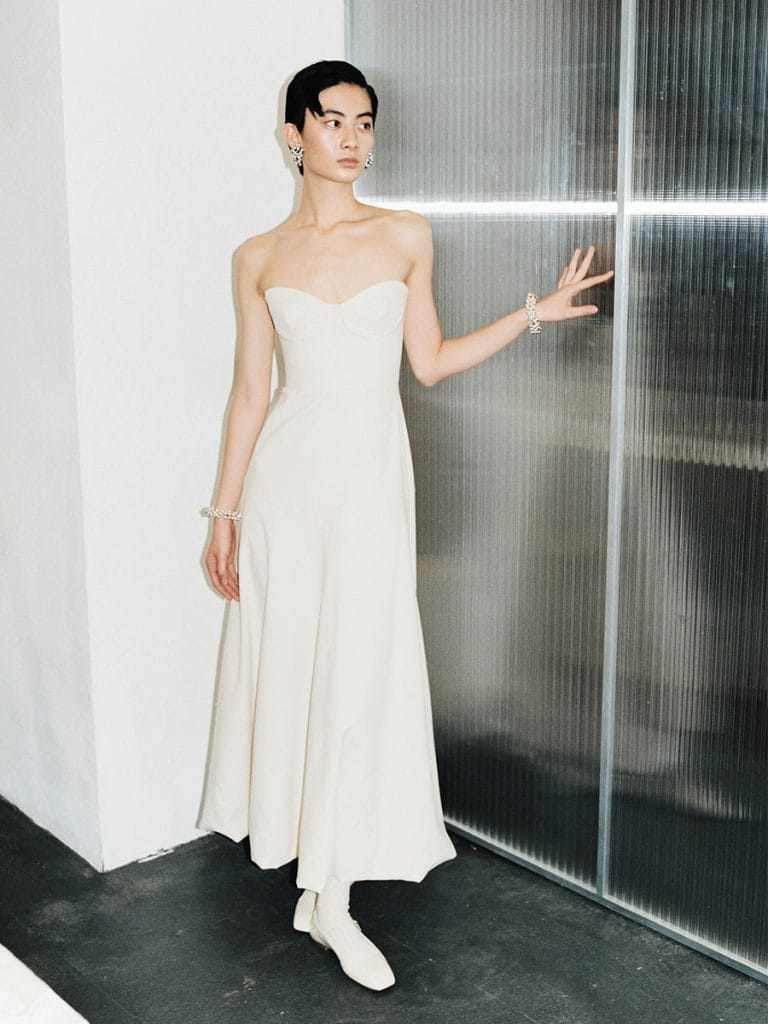 DRESSES – MALAIKARAISS